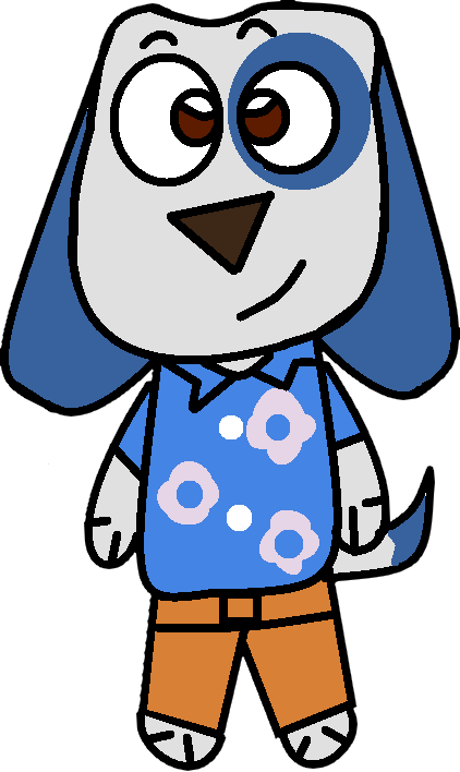 Hank Andy Hans | Candlepedia | Fandom