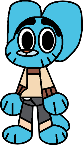 Gumbo | Candlepedia | Fandom