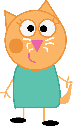 Candy Cat | Candlepedia | Fandom