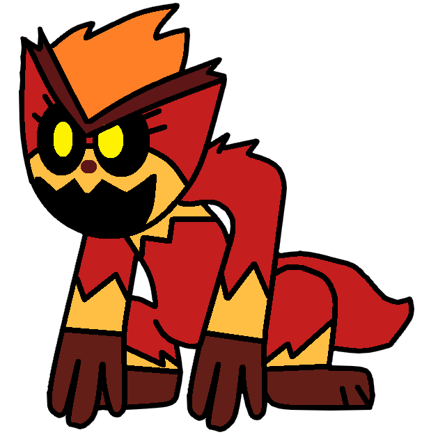 Fireball | Candlepedia | Fandom