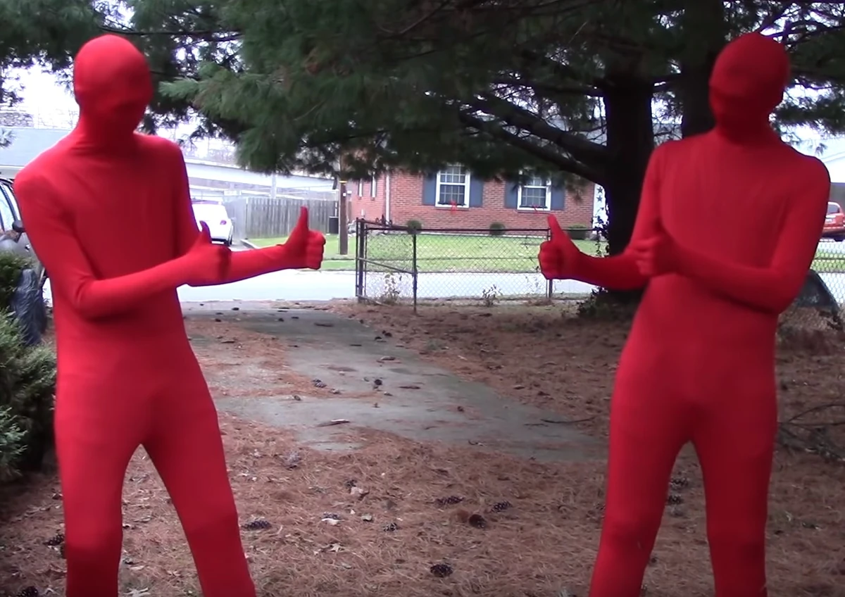 Multiplication Man | QuintonReviews Wiki | Fandom