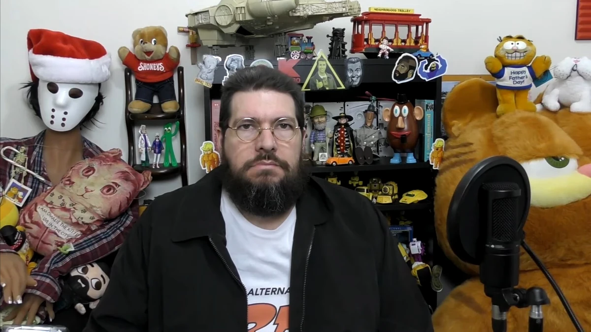Russ Reviews | QuintonReviews Wiki | Fandom