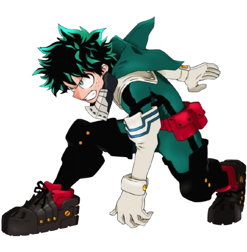 Episodes | Quirk Wiki | Fandom