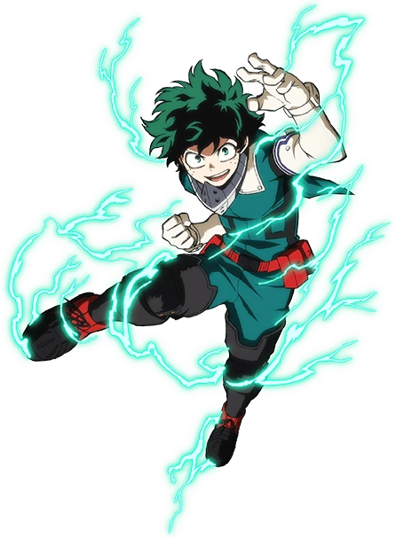 Characters | Quirk Wiki | Fandom