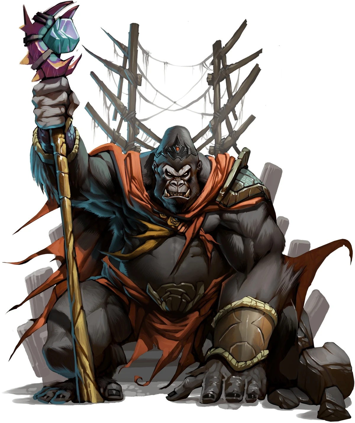 Hadozee | Quirus Wiki | Fandom