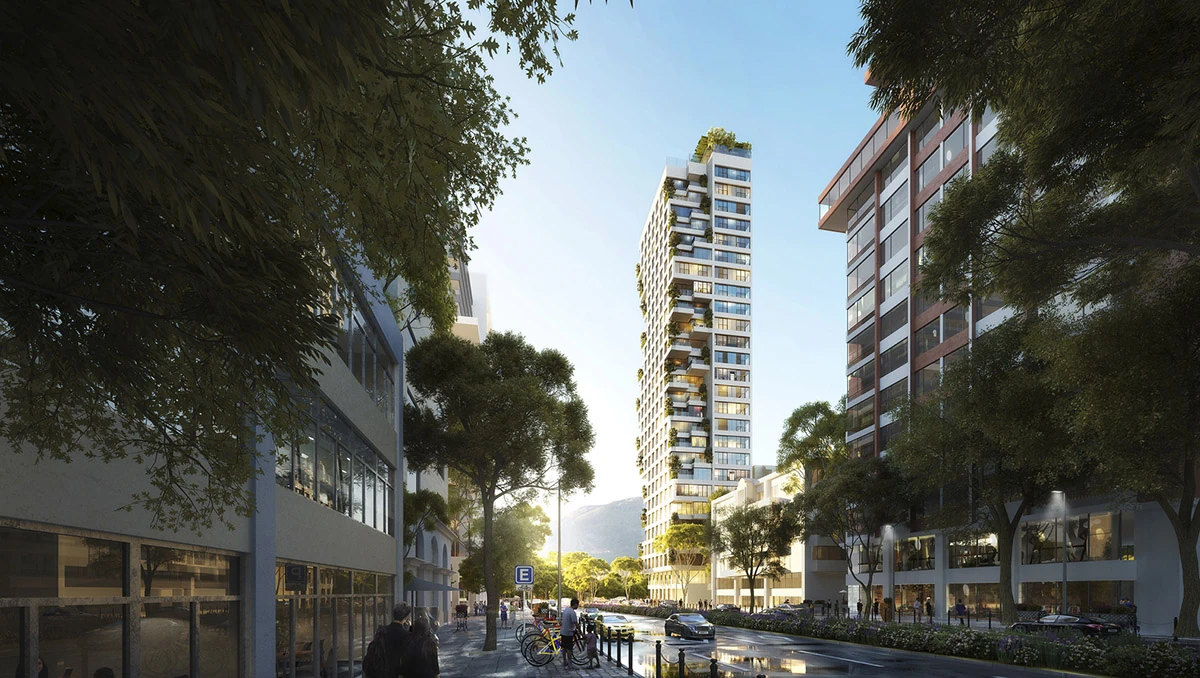 Qorner | Catálogo de Arquitectura del Ecuador Wiki | Fandom