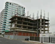 Perlazul | Catálogo de Arquitectura del Ecuador Wiki | Fandom