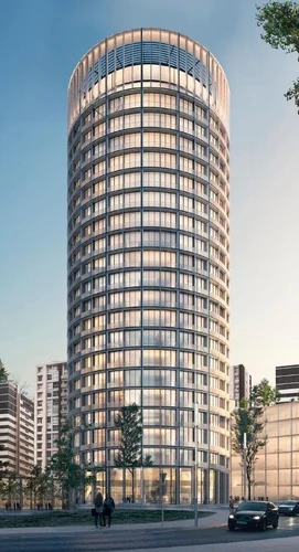 Soho 360 | Catálogo de Arquitectura del Ecuador Wiki | Fandom