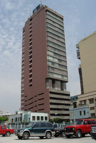 Finansur | Catálogo de Arquitectura del Ecuador Wiki | Fandom