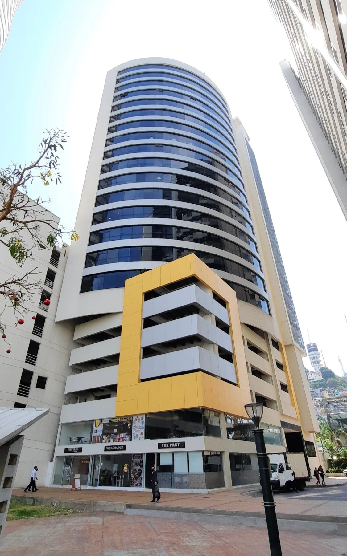 Emporium | Catálogo de Arquitectura del Ecuador Wiki | Fandom