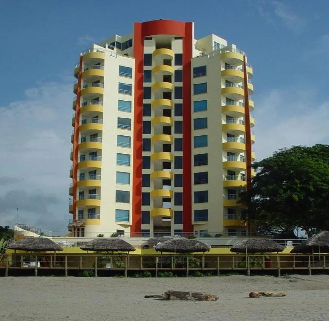 Torresol Tropical | Catálogo de Arquitectura del Ecuador Wiki | Fandom