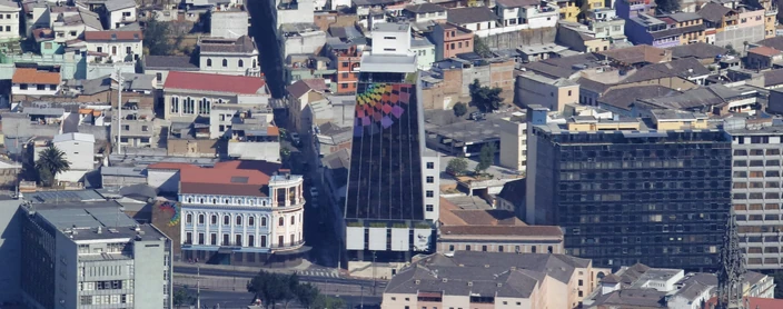 Banco La Filantrópica | Catálogo de Arquitectura del Ecuador Wiki | Fandom