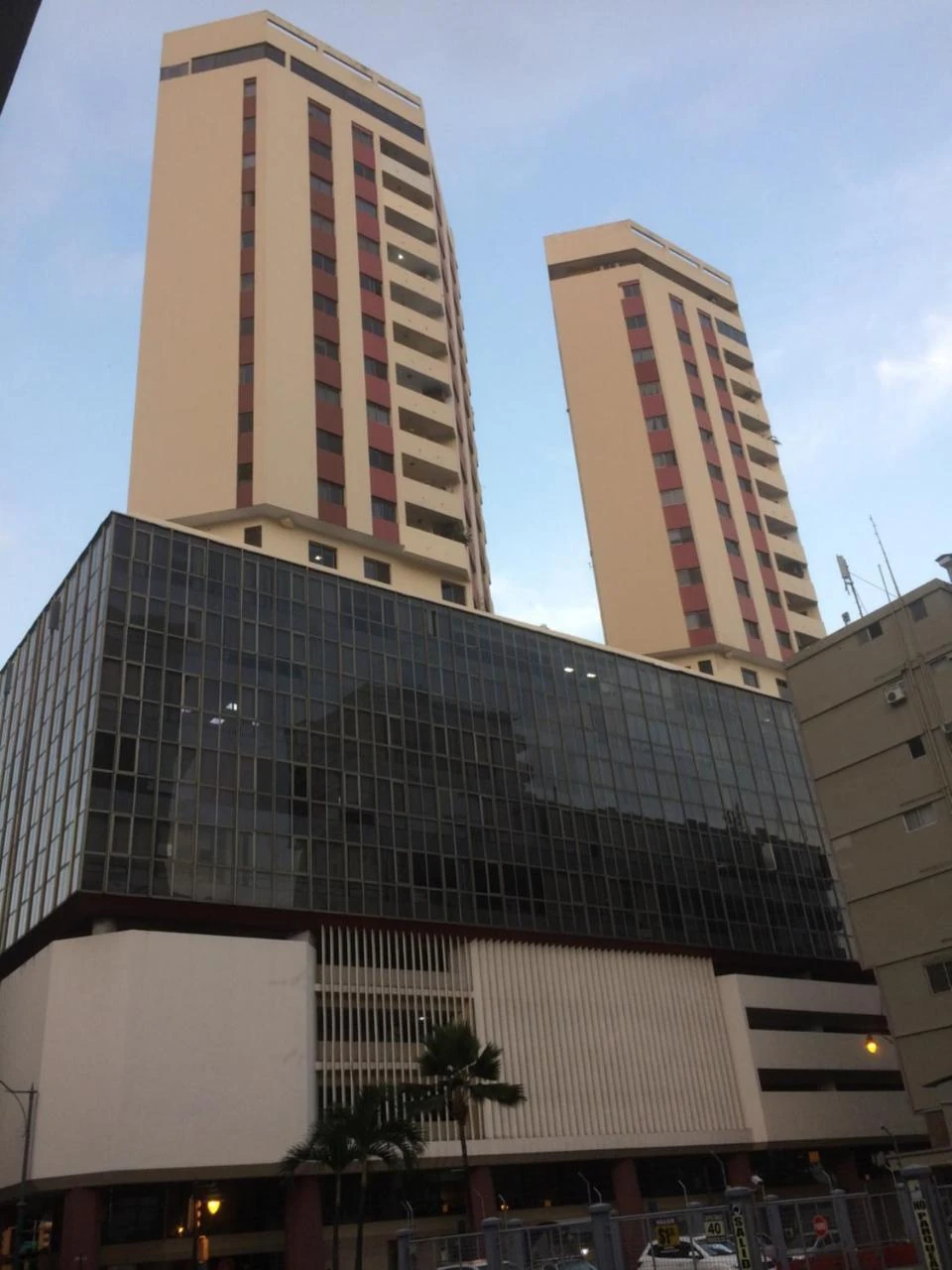 Torres del Rio | Catálogo de Arquitectura del Ecuador Wiki | Fandom