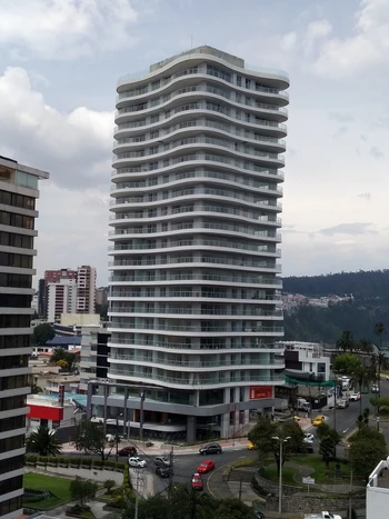 Yoo | Catálogo de Arquitectura del Ecuador Wiki | Fandom