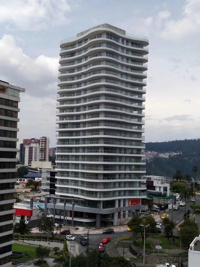 Yoo | Catálogo de Arquitectura del Ecuador Wiki | Fandom