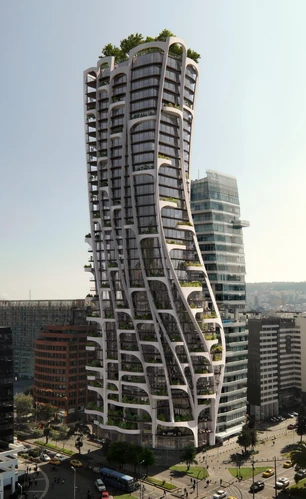 Qondesa | Catálogo de Arquitectura del Ecuador Wiki | Fandom