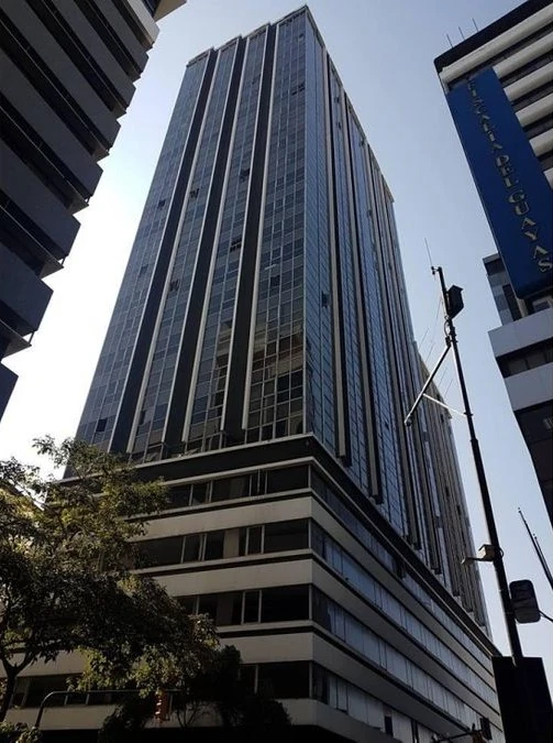 Torres de la Merced | Catálogo de Arquitectura del Ecuador Wiki | Fandom