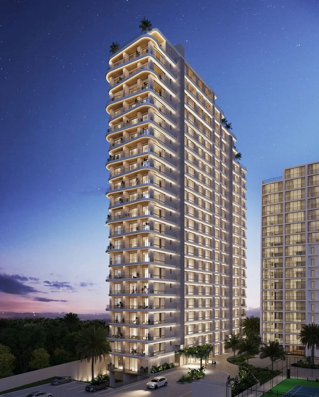 Aura Bay | Catálogo de Arquitectura del Ecuador Wiki | Fandom