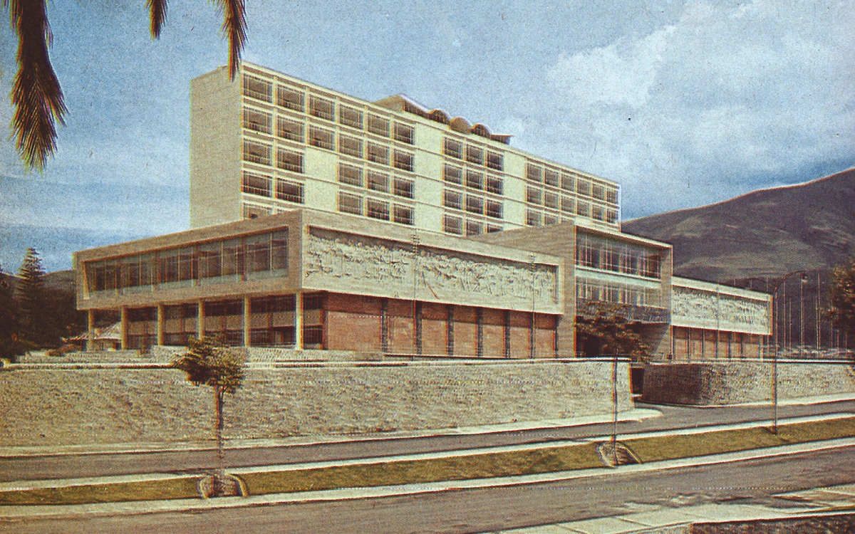 Palacio Legislativo | Catálogo de Arquitectura del Ecuador Wiki | Fandom