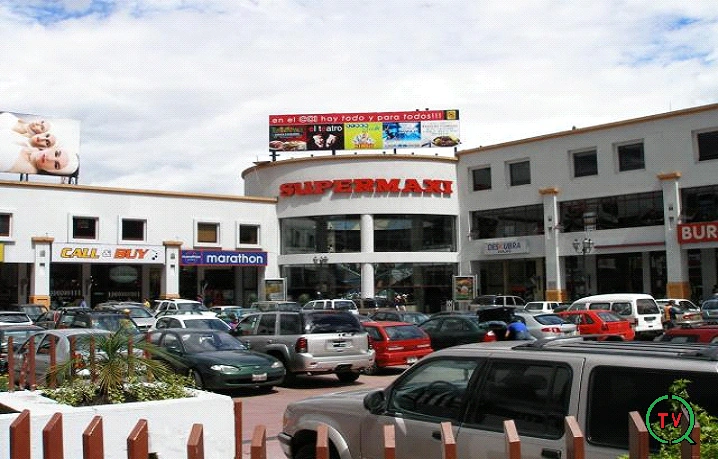 Supermaxi | Wiki Quito Pequeño | Fandom