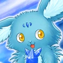 Elite Frost Rabbit | Quiz RPG: The World of Mystic Wiz Wiki | Fandom