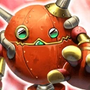 Heat Powered Libra (Prototype) | Quiz RPG: The World of Mystic Wiz Wiki ...