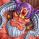 Red Titan | Quiz RPG: The World of Mystic Wiz Wiki | Fandom