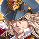 Godfried (Army Cadet) | Quiz RPG: The World of Mystic Wiz Wiki | Fandom
