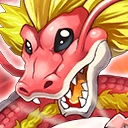 Flames Shao Long | Quiz RPG: The World of Mystic Wiz Wiki | Fandom