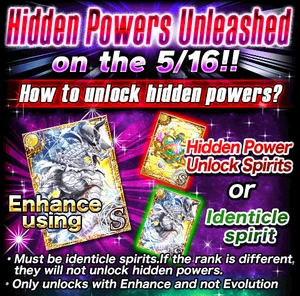 Hidden Powers | Quiz RPG: The World of Mystic Wiz Wiki | Fandom