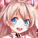 Emilia Todoroki (Charming Pretty) | Quiz RPG: The World of Mystic Wiz ...