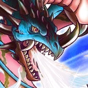 Blizzard Dragon | Quiz RPG: The World of Mystic Wiz Wiki | Fandom