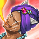 Zallaf (Curry Chef) | Quiz RPG: The World of Mystic Wiz Wiki | Fandom