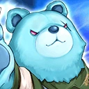 Icy Paws | Quiz RPG: The World of Mystic Wiz Wiki | Fandom