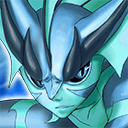 Blue Merman | Quiz RPG: The World of Mystic Wiz Wiki | Fandom