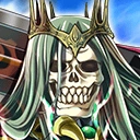 Nameless (Skeleton Soldier) | Quiz RPG: The World of Mystic Wiz Wiki ...