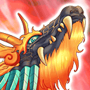 Ishen (Sacred Beast) | Quiz RPG: The World of Mystic Wiz Wiki | Fandom