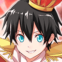 Fey (Imperial Fairy Prince) | Quiz RPG: The World of Mystic Wiz Wiki ...