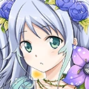 Senia (Innocent Flower) | Quiz RPG: The World of Mystic Wiz Wiki | Fandom