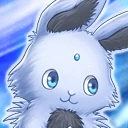 Frost Rabbit | Quiz RPG: The World of Mystic Wiz Wiki | Fandom
