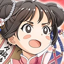 Lin Sing (Wild Girl) | Quiz RPG: The World of Mystic Wiz Wiki | Fandom