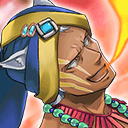 Zallaf (Spice Master) | Quiz RPG: The World of Mystic Wiz Wiki | Fandom