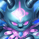 Imp (Blue Skin) | Quiz RPG: The World of Mystic Wiz Wiki | Fandom