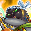 Yakhit (Hunter of Birds) | Quiz RPG: The World of Mystic Wiz Wiki | Fandom