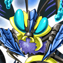 Frozen Killer Wasp | Quiz RPG: The World of Mystic Wiz Wiki | Fandom