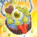 Angry Muffin of Thunderstrike | Quiz RPG: The World of Mystic Wiz Wiki ...