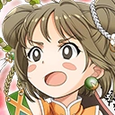 Lin Sing (Wild Waitress) | Quiz RPG: The World of Mystic Wiz Wiki | Fandom