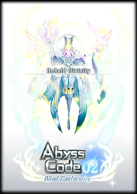 Abyss Code 02: Blind Conformity | Quiz RPG: The World of Mystic Wiz ...