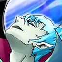 Blue Vampire | Quiz RPG: The World of Mystic Wiz Wiki | Fandom
