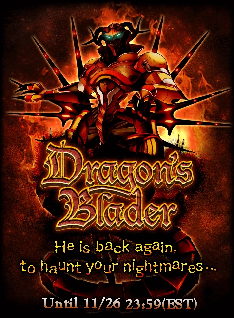 Dragon's Blader | Quiz RPG: The World of Mystic Wiz Wiki | Fandom